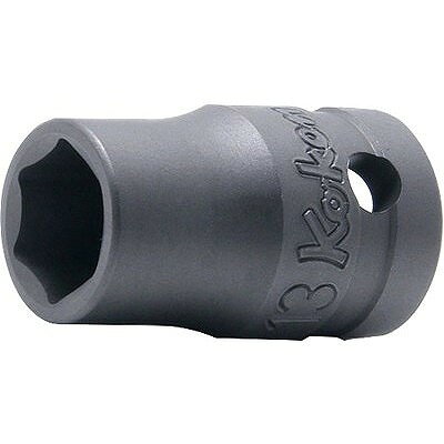 スペック●差込角("SQ)：1/2●サイズ(inch)：15/16●ソケット部外径(D1；mm)：32.9●差込部外径(D2；mm)：30●ボルト接触部内面奥行(H；mm)：17●全長(L；mm)：42●重量(g)：140【代引きについて】...