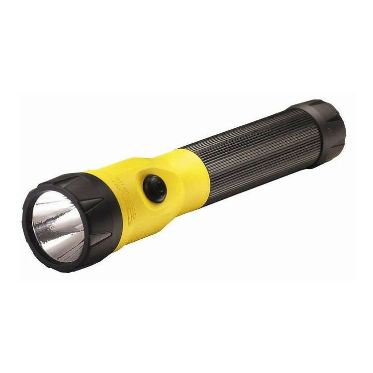 【商品説明】●軽量なポリマーボディーと球切れの心配の無いLEDバルブを採用した、ローコストで使い勝手に優れる充電式LEDライトです。●本体のみです。●3m落下テストをクリアしています。【スペック】●全長(mm)：259●明るさ(ルーメン)：...