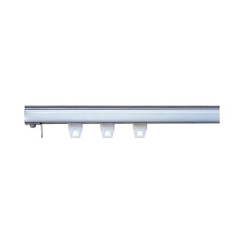 【メーカー型番】S46-3000【JANコード】4975559448121【ブランド】TOSO【特徴】●重量クラスの工事用レールです。●体育館やステージに適しています。【用途】●工事用レールとして。【仕様】●長さ(mm):3000●高さ(m...