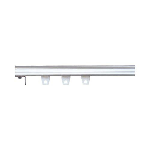 【メーカー型番】A46-3000【JANコード】4975559448268【ブランド】TOSO【特徴】●重量クラスの工事用レールです。●体育館やステージに適しています。【用途】●工事用レールとして。【仕様】●長さ(mm):3000●高さ(m...