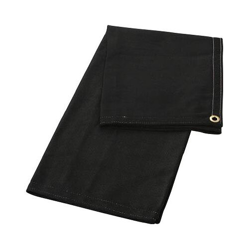 【メーカー型番】TSP-6P【JANコード】4989999214031【ブランド】TRUSCO 　【特徴】●シリコーンコーティングしていないので、極めて柔軟で凹凸によくなじみます。●朱子織のため引張強度に優れています。●火花・ノロを付着しや...