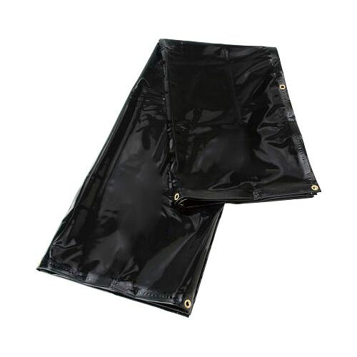 【メーカー型番】A-3-DG【JANコード】4989999172317【ブランド】TRUSCO 　【特徴】●溶接遮光フェンス用の替シートです。【用途】【仕様】●色:深緑●厚み×幅×長さ(mm):0.35×1970×1970●質量(kg):2...