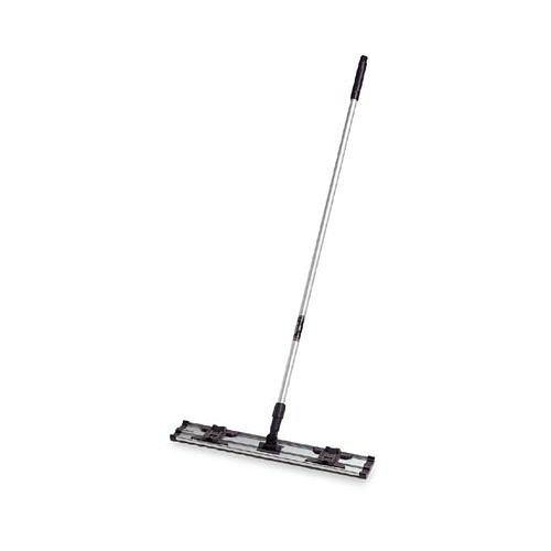 【メーカー型番】CL-352-545-0【JANコード】4904771420301【ブランド】テラモト【特徴】●薄型アルミヘッドで軽く拭けるライトモップシリーズです。替えシートをしっかり固定するグリップ式です。【用途】●工場・事務所などの床...