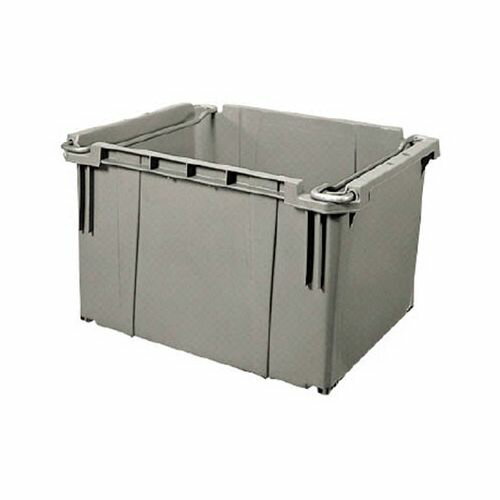 【メーカー型番】TH-59 GY【JANコード】4901860098113【ブランド】積水　【特徴】●ネスティング式により収納・保管効率がアップします。●金具操作による積み重ねネスティング・スタッキングが容易にできます。●強度と安定性に優れ...