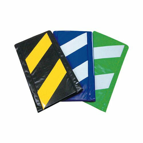 【メーカー型番】CC002【JANコード】4560191700012【ブランド】MF【特徴】●トラ模様の部分には反射テープを使用していますので夜間でも危険防止に役立ちます。【用途】●駐車場や危険な角に。【仕様】●幅(mm):275●長さ(m...