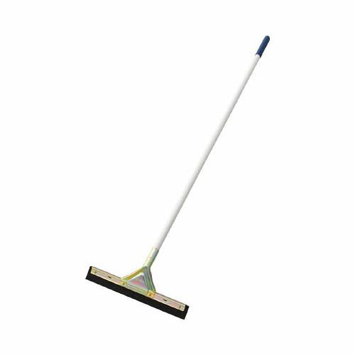 【メーカー型番】TDW-45【JANコード】4989999032642【ブランド】TRUSCO 　【特徴】●床面の水を素早く水切りできるスタンダードの商品です。【用途】●工場の床面などの洗浄に。【仕様】●幅(mm):460●長さ(mm):1...