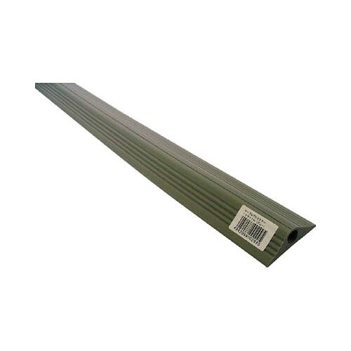 【メーカー型番】CP-10X5M GY【JANコード】4942088002988【ブランド】大研【特徴】●衝撃に強い弾性特殊配合樹脂製で、中に入れた電線をしっかりと守ります。●耐候性に優れ、屋外使用にも適しています。【用途】●屋外作業現場で...