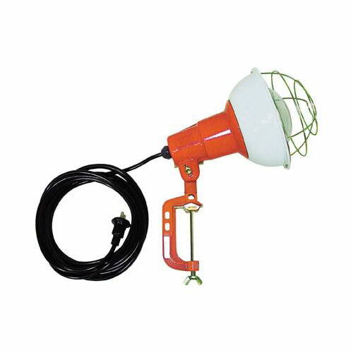 【メーカー型番】RC-205【JANコード】4930510412054【ブランド】ハタヤ【特徴】●取り付けカンタン、バイス付作業灯です。【用途】●建設・建築。●土木工事。●屋外作業。●DIY。【仕様】●明るさ(lm):2300●コード長さ(...