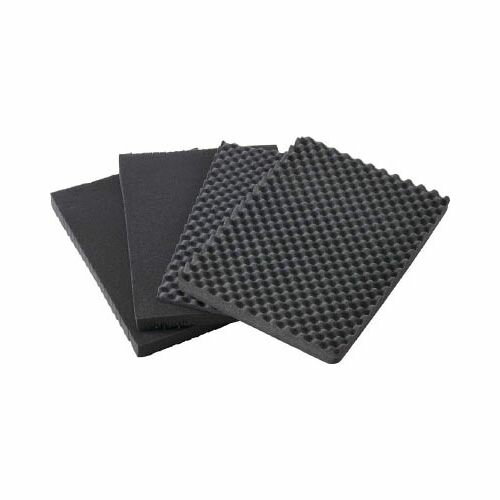 【メーカー型番】TAK13K-L【JANコード】4989999046397【ブランド】TRUSCO 　【特徴】●波型ウレタン（軟質）と切れ目入ウレタン（硬質）の緩衝材がカメラやビデオ、精密機器などの大切な収納物を衝撃からしっかりガードします...