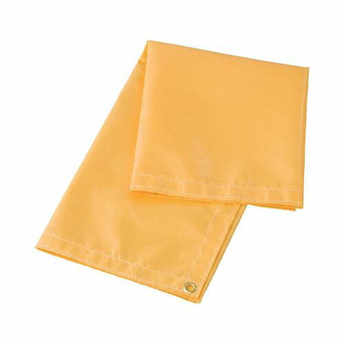 【メーカー型番】THS-1【JANコード】4989999198959【ブランド】TRUSCO 　【特徴】●軽量で作業性に優れています。●オレンジ色で目立つため、火花養生・防炎養生として最適です。●火花をはじくタイプです。●ノンアスベストの安...