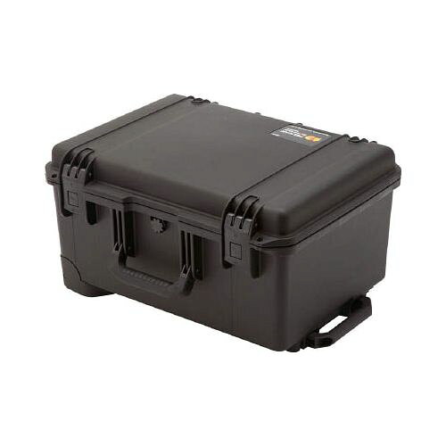 【メーカー型番】IM2620BK【JANコード】0825494005535【ブランド】PELICAN【特徴】●ストームケースは高い気密性・防水性と耐衝撃性、耐圧性、防塵性を兼ね備えた、軽量ボディのタフツールケースです。●過酷な環境を耐えうる...