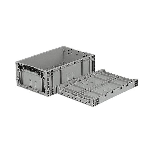 【メーカー型番】SK-TPO342-GLL【JANコード】4983049333451【ブランド】サンコー【特徴】●TPシリーズの内倒れ式折りたたみタイプで、相互はめ合い可能です。●物流効率を最大限に追求、ワンタッチで折りたたみ可能で作業時間...