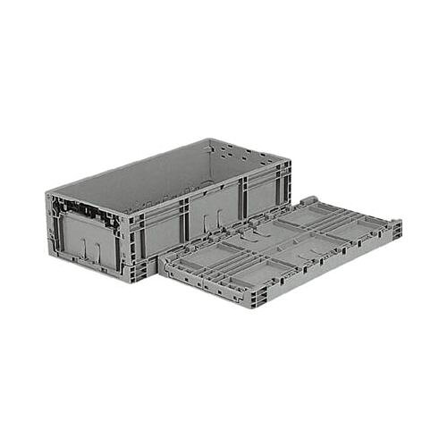 【メーカー型番】SK-TPO362-GLL【JANコード】4983049369955【ブランド】サンコー【特徴】●TPシリーズの内倒れ式折りたたみタイプで、相互はめ合い可能です。●物流効率を最大限に追求、ワンタッチで折りたたみ可能で作業時間...