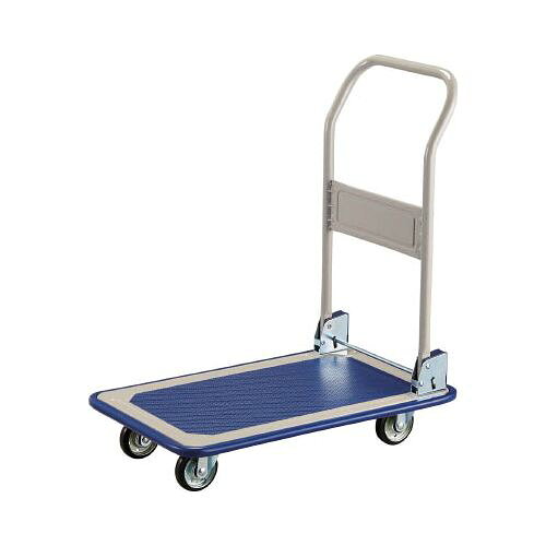 【メーカー型番】150FN【JANコード】4989999234572【ブランド】TRUSCO 　【特徴】●自在車輪の旋回軸と四輪の車輪軸にラジアルボールベアリングを標準採用し、省音性を向上させました。●キャスターの取り付けピッチが、自在車輪...