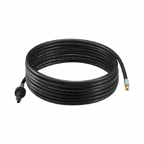 【メーカー型番】B-6077277【JANコード】4960673764028【ブランド】リョービ【特徴】【用途】●高圧洗浄機用高圧ホース。【仕様】●適合機種:AJP-1700V、AJP-1700VGQ●長さ(m):10【材質／仕上】【セット...