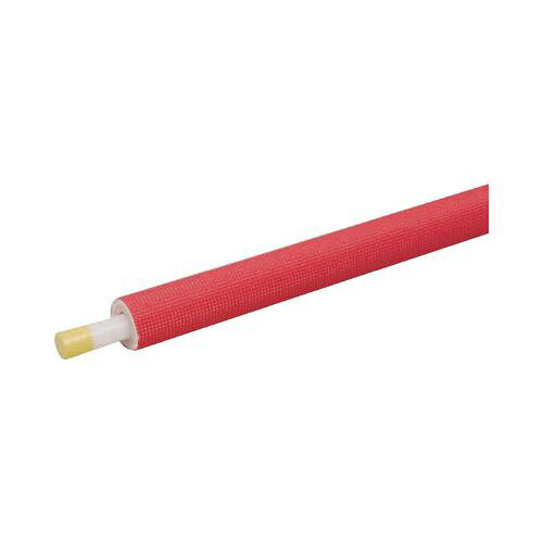 【メーカー型番】PEX 16X3M-5R【JANコード】4997983130243【ブランド】クボタシーアイ【特徴】●給湯器回り、2階立ち上げに便利です。●保温材付の架橋ポリエチレン管です。●耐熱・耐食・耐薬品・柔軟性に優れ高温時にも高強度...
