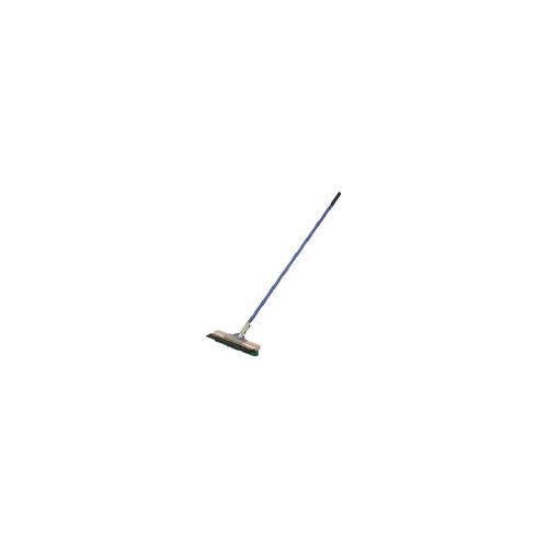 【メーカー型番】C285-000U-MB【JANコード】4903180338993【ブランド】コンドル【特徴】●1本でブラシと水切りの2役になります。●厨房・プール・ガソリンスタンドなどにお薦めです。【用途】●洗浄、水切り。【仕様】●幅(m...