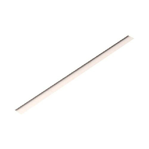 【メーカー型番】M2-BS6【JANコード】4989999411447【ブランド】TRUSCO 　【特徴】●床に落ちた小物などが、棚の下に入ることを防ぎます。●下ビームと棚板に挟み込むだけで簡単に装着できます。【用途】【仕様】●高さ(mm)...