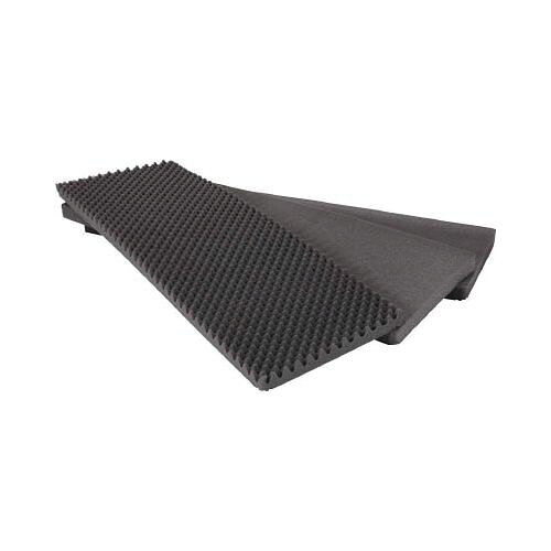 【メーカー型番】TAK-1346-K【JANコード】4989999323856【ブランド】TRUSCO 　【特徴】【用途】【仕様】●蓋側波型(枚):1●本体側波型ウレタン(枚):-●本体側切れ目入ウレタン(枚):2●蓋側波型ウレタンサイズ間...