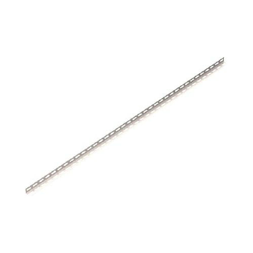 【メーカー型番】40-1800NG【JANコード】4989999712162【ブランド】TRUSCO 　【特徴】【用途】【仕様】●色:ネオグレー●幅×奥行×長さ(mm):39.5×39.5×1800【材質／仕上】●スチール●表面処理:粉体塗...