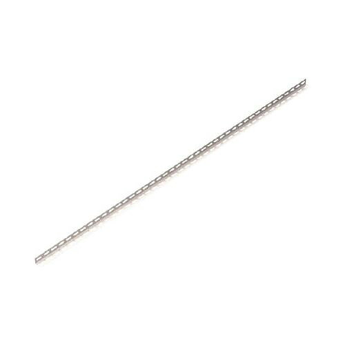 【メーカー型番】40-2100NG【JANコード】4989999712179【ブランド】TRUSCO 　【特徴】【用途】【仕様】●色:ネオグレー●幅×奥行×長さ(mm):39.5×39.5×2100【材質／仕上】●スチール●表面処理:粉体塗...