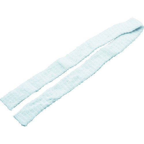 【商品詳細】●身体のあらゆる部位にフィットします。●カットしてもホツレにくく迅速に患部に使用できます。●処置用ガーゼや湿布等の固定に。●幅(mm)：25●長さ(m)：25●タイプ：膝用材質/仕上●スパンデックス糸、綿ヨリ糸JANコード495...