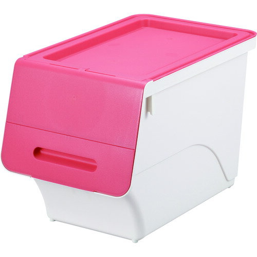 【商品詳細】●積み重ねて使えて便利です。●FR-S23は4段まで、FR-S30は3段まで積み重ね可能です。●開口部が4段階での調整が可能ですので、収納場所に適した開口部で使用できます。●ワイドサイズには2個並列に並べて使用する事ができます。...