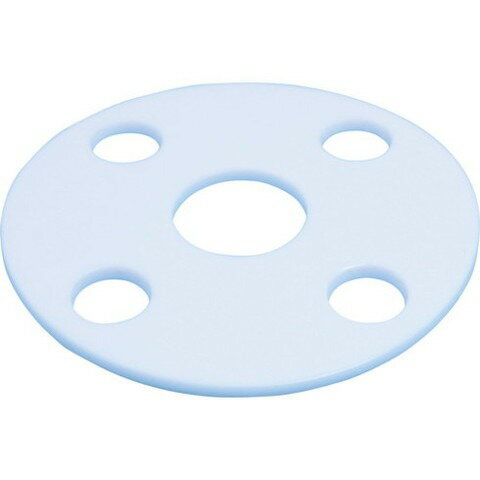 【商品詳細】●純水なフッ素樹脂（PTFE）100%で成型されたガスケットです。●ほぼ全ての薬品に対し耐薬品性があります。●純粋性が高くクリーン要求の高い高純度薬液や医薬・食品の製造ラインに使用できます。●食品衛生法・食品・添加物等規格基準に...
