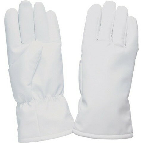 【商品詳細】●しなやかな操作性を持ちつつ、220℃の温度にも耐える合成皮革「ギャラックス［［R上］］」を使用しています。●優れた耐熱性、耐摩耗性に加えてソフトな材質で抜群の操作性をもっています。●平側の中間層にアラミド混フェルトを入れた3層...