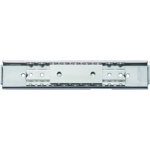 【商品詳細】●高さ寸法が15.5mmと小さく、たわみを少なくする設計のため、さまざまな場所に使用できます。●幅(mm)：5.2●高さ(mm)：15.5●長さ(mm)：150●移動距離(mm)：109●定格荷重(N)ペア/垂直：206●耐荷重...