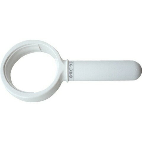 【商品詳細】●ドアノブにつけるだけで楽に開閉ができます。●ねじ・工具不要のレバー固定タイプです。●ドアを簡単に開けられます。●ドアの握り玉をハンドル仕様に。●幅(mm)：70●奥行(mm)：23●全長L(mm)：153●色：白●サイズ：70...