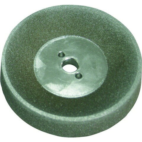 【商品詳細】●ドリル研磨機“ドリ研X20”用砥石です。●高さ(mm)：15●外径(mm)：72●適合機種：N-896●CBN砥石 200#●砥石寿命：15mmドリルで約300回の研磨可能材質／仕上●CBN砥石：200＃JANコード 4964...