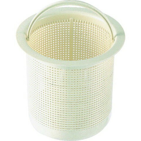 【商品詳細】●外径(mm)：135●高さ(mm)：130●適合排水栓：SANEI製H650A、H651A材質／仕上●ポリプロピレンJANコード 4973987569531【代引きについて】こちらの商品は、代引きでの出荷は受け付けておりません...