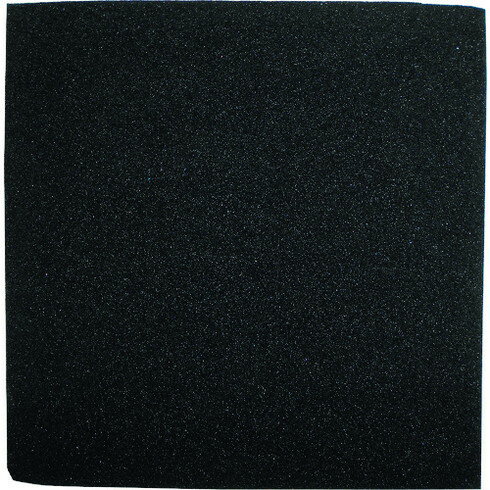 【商品スペック】特長●NRゴムと比較して耐侯性、耐熱性、耐薬品性に優れ、屋外での使用に向いています。●色移りしにくく、周囲を汚染しにくい材質です。用途●防振ゴム、現場養生材、パッキン材、すべり止めなどに。仕様●厚さ(mm)：5●幅(mm)：...