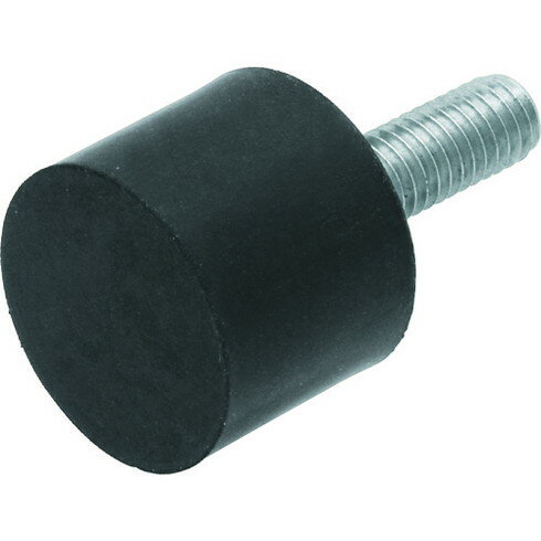 【商品スペック】特長用途仕様仕様2●防振ゴム(片側オネジ)材質／仕上セット内容／付属品注意【代引きについて】こちらの商品は、代引きでの出荷は受け付けておりません。【送料について】北海道、沖縄、離島は送料を頂きます。