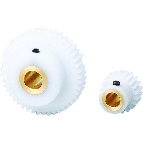 【商品詳細】●小型精密歯車です。●一般産業機械、医療機器、食品機械に使用。●モジュール：1●歯数：70●形状：Bm●基準円直径(mm)：φ70●歯幅(mm)：10●穴径(mm)：φ10●歯先円直径：φ72●全長(mm)：20●ハブ外径：φ3...