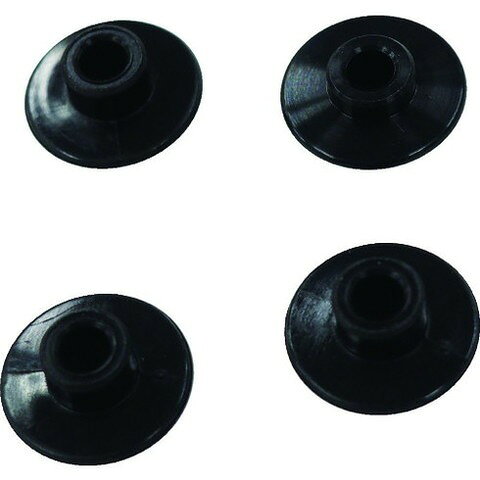 【商品詳細】●チューブカッタ151CSST（32078）用ローラー（1袋4個入り）です。●品名：ローラー●適合機種：151CSST●ローラーF/151CSST(4個入)JANコード 95691327932【代引きについて】こちらの商品は、代...