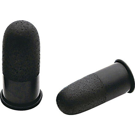 【商品スペック】特長●静電気による生産障害を防ぐ指サックです。●特殊強力滑り止め付でグリップ力抜群です。●繰り返しご利用いただけゴミ削減にも役立ちます。●導電カーボンを練り込んでおりますんで使い続けても導電性は劣化致しません。用途●静電気対...