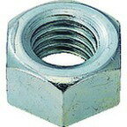 【商品詳細】●片面面取りの一般的な六角ナットです。●呼び径：M24×3.0●寸法(mm)B：36.0●寸法(mm)C：41.6●寸法(mm)k：19.0●強度区分：4T(適合ボルト強度区分：3.6・4.6・4.8)●ナット1種(高さ：ねじ径...