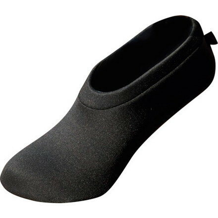 【商品スペック】特長●屋内従事者様向け室内履きです。●軽くて伸縮性に優れています。●履きやすく、足にフィットするから動きやすいです。●底は適度なグリップ力です。●防水シートを内蔵し、濡れた床にも安心です。用途●リフォーム業に。●内装工事に。...