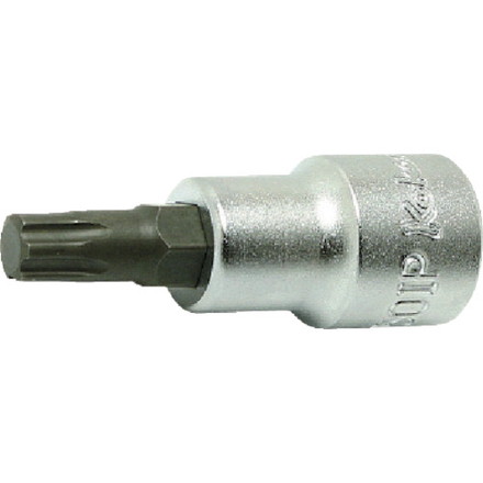【商品スペック】特長用途仕様●対辺寸法(mm)：45IP●差込角(mm)：12.7●全長(mm)：60仕様2材質／仕上セット内容／付属品注意【代引きについて】こちらの商品は、代引きでの出荷は受け付けておりません。【送料について】北海道、沖縄...