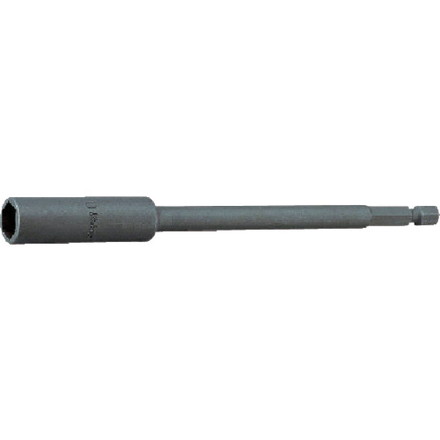 【商品スペック】特長●スライドマグネット付用途仕様●対辺寸法(mm)：10●全長(mm)：150●シャンク(mm)：6.35●対辺(mm)：10仕様2●ナットセッタースライドマグネット付10mm材質／仕上セット内容／付属品注意【代引きについ...