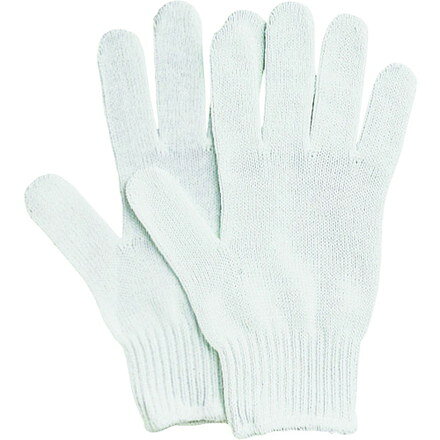 【商品スペック】特長●綿100％で吸汗性抜群です。用途●一般作業などに。仕様●色：白●サイズ：S仕様2材質／仕上●綿100％セット内容／付属品注意【代引きについて】こちらの商品は、代引きでの出荷は受け付けておりません。【送料について】北海道...