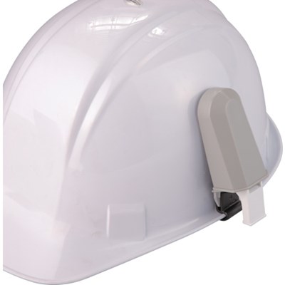 特長●プラスチック製ホイッスル付きです。●ヘルメット取付用です。用途●ミゾ付きヘルメット用。仕様2●保護具アクセサリー材質／仕上●ケース：PE樹脂●ホイッスル：PE樹脂●取付部品：POM樹脂原産国（名称）：日本【代引きについて】こちらの商品...