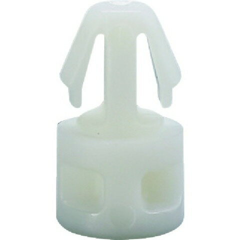 【商品詳細】●基板受けスペースが5Φmmタイプのミニ基板サポートです。●挿入が軽く、外れにくいスナップです。●両側スナップROSタイプのたわみ防止基板受けとしても使用可能です。●基板の底上げ、間隔を作るように。●全長(mm)：21.0●対辺...