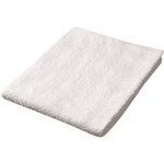 特長●オフィスや学校でもよく使うタオルがSMARTVALUEでお買得です。仕様●色：ホワイト●サイズ：縦340×横850mm●1セット入数：25枚（5枚×5パック）※箱入りでのお届けではありません●質量：1枚約69g仕様2●タオル●業務用パ...