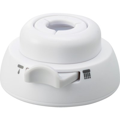 特長●最大節水率約60％です。●水圧や水量に合わせて節水率が調整できます。●水はねや水音に悩む方におすすめです。●自在水栓16mm、外径22mmの外ねじ式泡沫水栓に取り付け可能です。仕様●幅(mm)：65●高さ(mm)：37●奥行(mm)：...