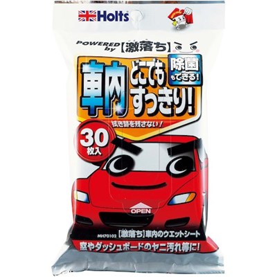 特長●水拭き感覚で使える超極細繊維マイクロファイバーの特殊ウエットシートです●洗剤を使用していないので、二度拭き不要、サラッとした仕上がりです。●竹由来の天然除菌剤配合で衛生的です。仕様2●車内のウェットシート原産国（名称）：日本【代引きに...