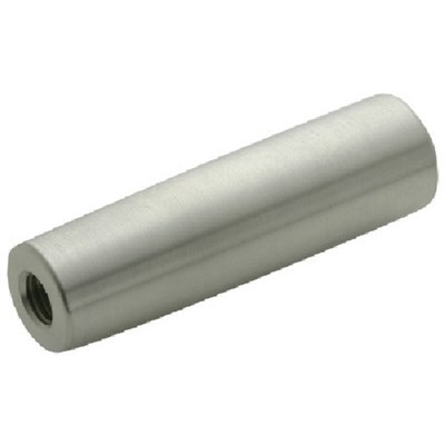 特長●円筒型のステンレス製グリップです。仕様2●ステンレスバーグリップ(メネジ)材質／仕上●SUS303注意●北海道・沖縄運賃1500円原産国（名称）：日本【代引きについて】こちらの商品は、代引きでの出荷は受け付けておりません。【送料につい...
