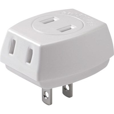 仕様●色：ホワイト●定格：125V15A仕様2●定格電力：合計1500Wまで●口数：3個●色：ホワイト原産国（名称）：中国【代引きについて】こちらの商品は、代引きでの出荷は受け付けておりません。【送料について】北海道、沖縄、離島は送料を頂きます。